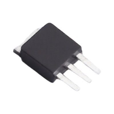 MOT MOT7N65AC Single N-Channel MOSFET