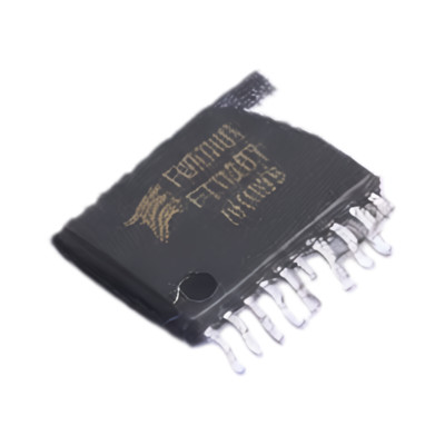 Fortior Tech FT8215QA