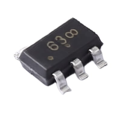 onsemi SRV05-4MR6T1G TVS Diode for sale