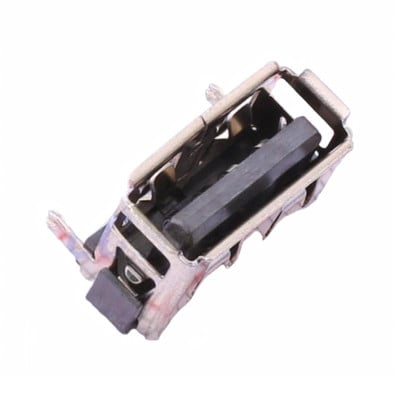 SHOU HAN 10.0 QCHTZB5.7 USB, DVI, HDMI Connector Assembly