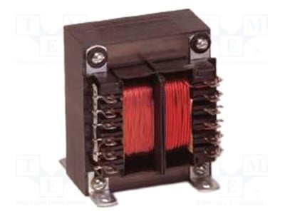 Bel Fuse A41-130-12 Power Transformer Chip
