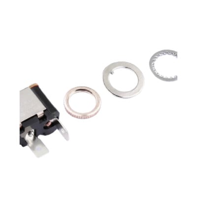 YUEN FUNG KN3(C)-112-AA-M-RS Toggle Switch