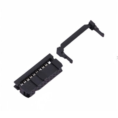 HCTL HC-NY254-2-03-2C-01-G0-B-3-BP