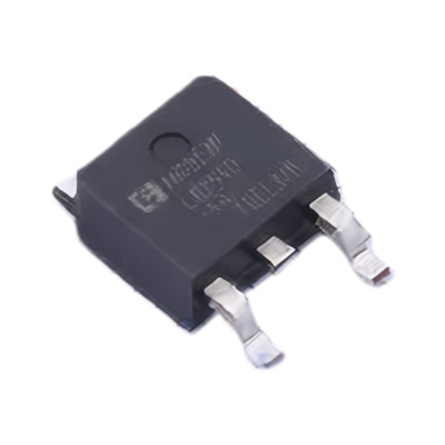 HGSEMI LM2940T-5.0 5V Low Dropout Linear Voltage Regulator