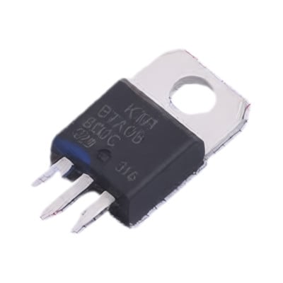 KTP BTA08-800CW TRIAC Chip