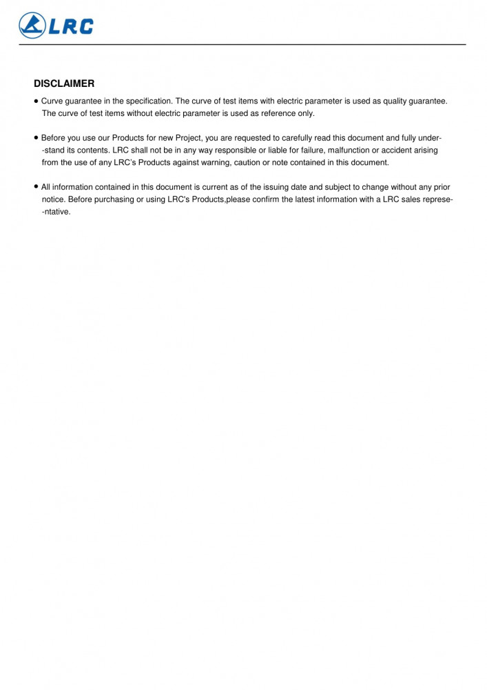 LN06N060TZHG datasheet page 7