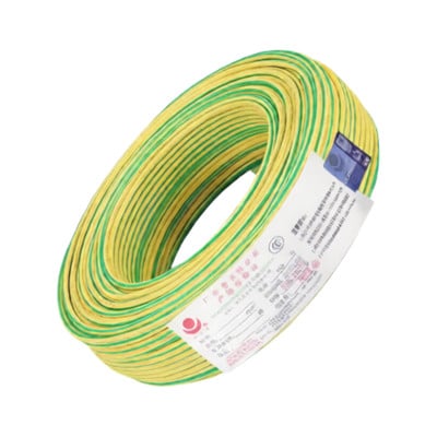 jinlongyu BVR-25Blue Single Conductor Hook-Up Wire