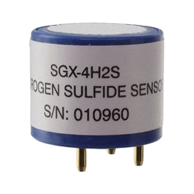 Amphenol SGX-4SO2 Sulfur Dioxide Gas Sensor Chip
