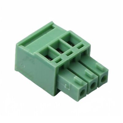 XINLAIYA XY2500F-E-3.81-5P Header Plug Socket