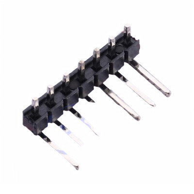 WingTAT 2011-1X35G00RB Male Pin Header