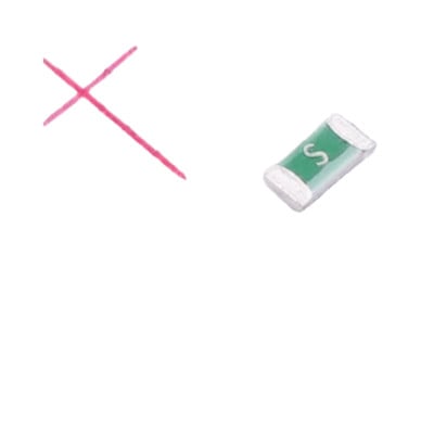 BHFUSE BSMD1206C-0375T Fuse Chip – High-Performance Surface Mount Fuse for Reliable Circuit Protection