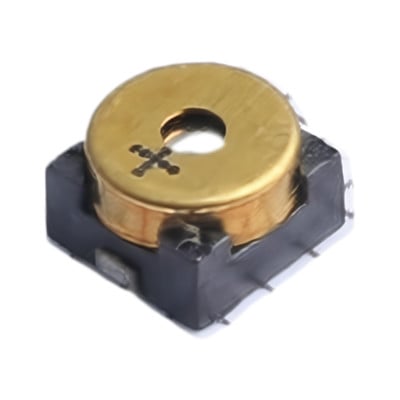 INGHAi GSC5220YA-12R4000 Alarm Buzzer & Siren Chip