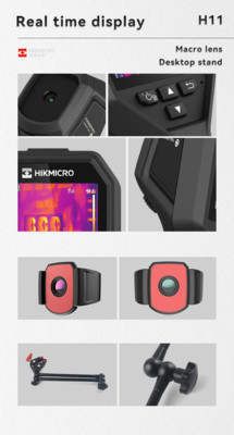 HIKMICRO H16PRO for sale