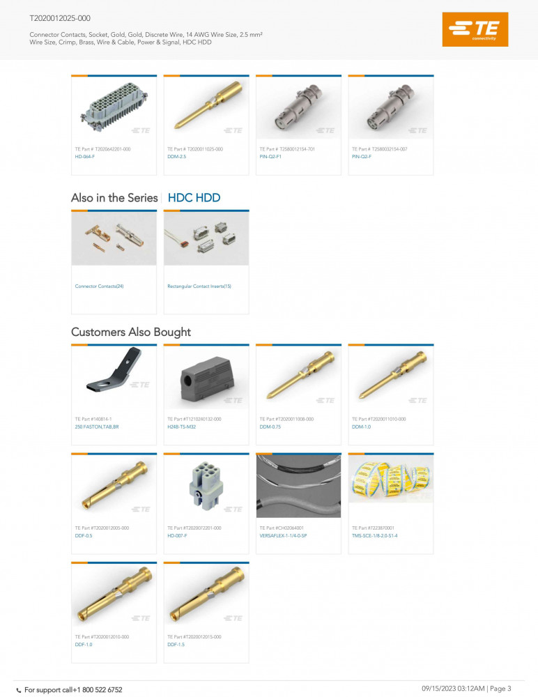 T2020012025-000 technical document page 3