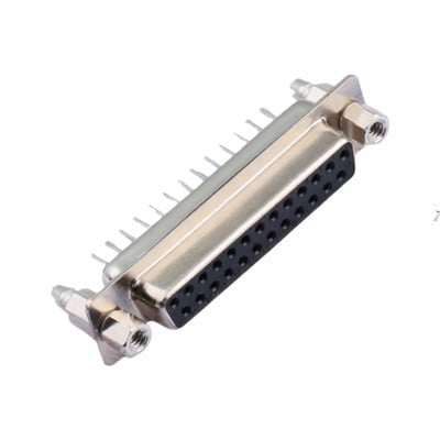 XKB Connection X0225FT17B7 D-Sub Connector