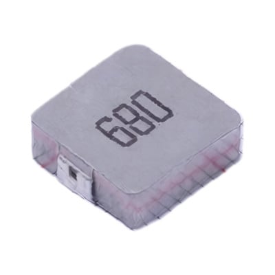 Cybermax CMLO1040HR68MTT Fixed Inductor