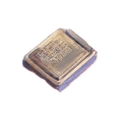 HCI 8132H-33.333ML33DTL Oscillator