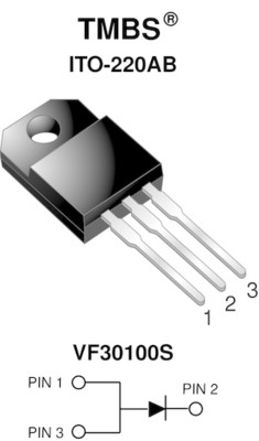 VF30100S for sale
