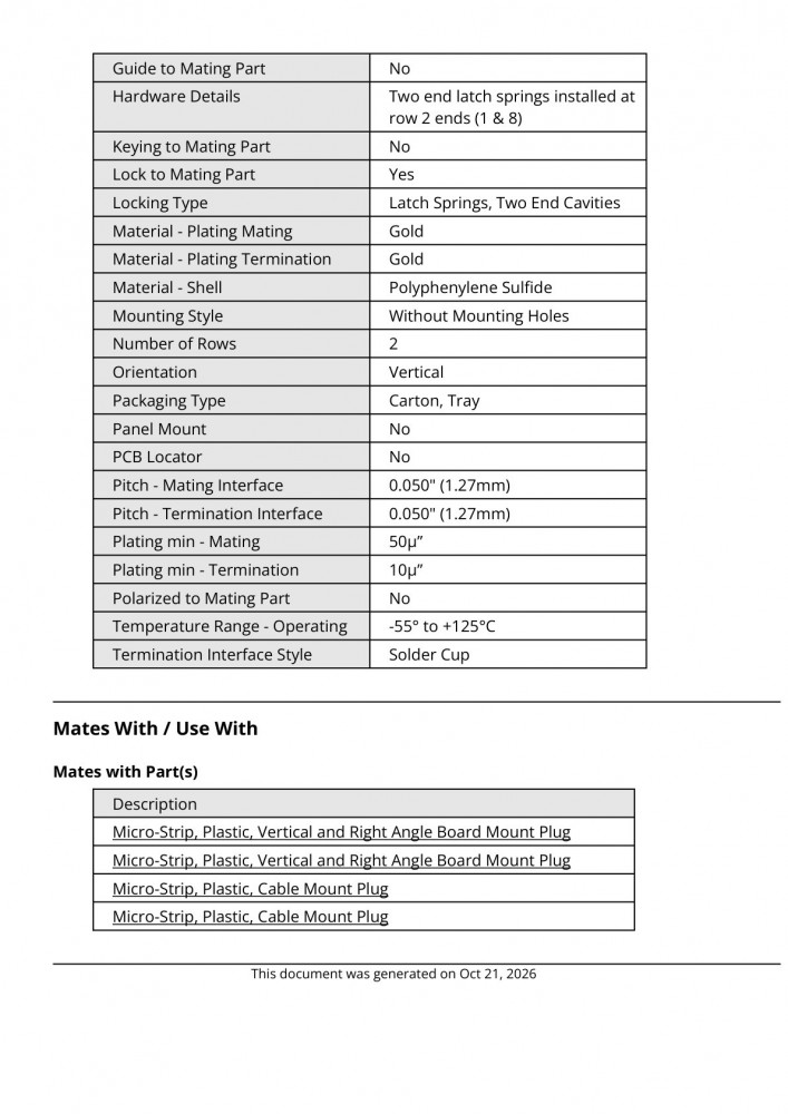 MA-241-016-213-A5100 product document image, page 2