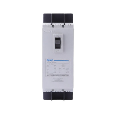 CHINT DZ158LE-125 2P 100A 30mA Miniature Residual Current Circuit Breaker