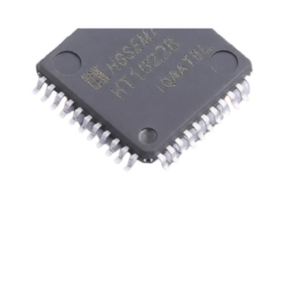 HGSEMI HT1621BQ Display Driver Chip