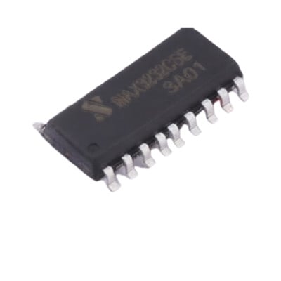 JSMSEMI MAX3232CSE+T-JSM Driver Receiver Transceiver Chip for sale