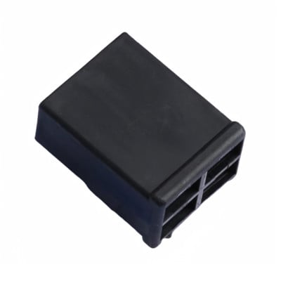 TE Connectivity 1743165-2 Housings & Boots