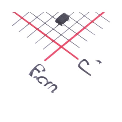 JSCJ AD-DTC144ECA Single Pre-Biased Bipolar Transistor