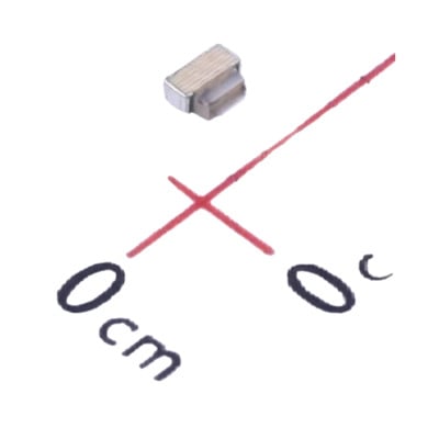 ROHM SML-A12V8TT86 Discrete LED Indicator