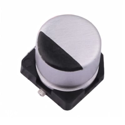 ACMECON VT1C471M0810 Aluminum Electrolytic Capacitor