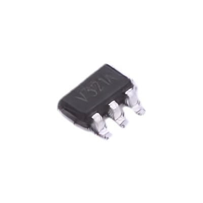 HANSCHIP semiconductor LM321IDBVRG