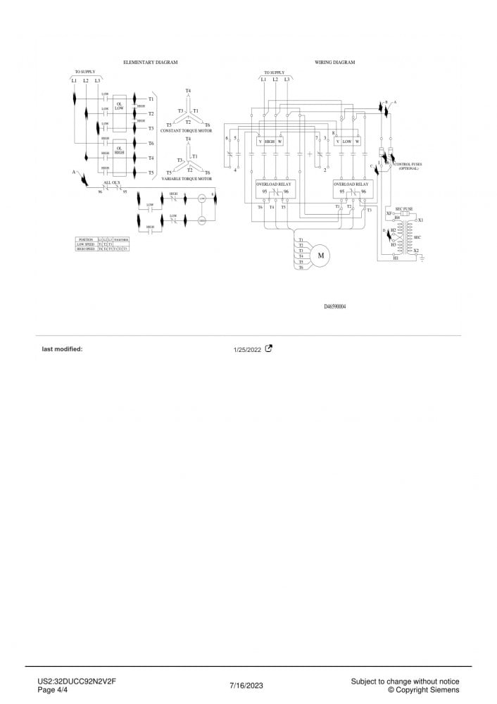 32DUCC92N2V2F datasheet page 4