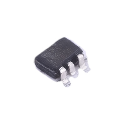 GTIC GT74LVC1G27S6 Single 3-Input NOR Gate Chip for Gates and Inverters