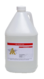 ws716-water-soluble-liquid-flux for sale