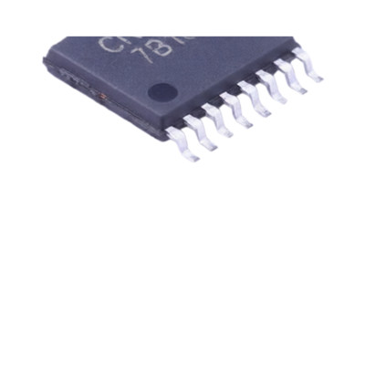 CONSONANCE CN3722 Battery Management Chip for Solar Charging Applications