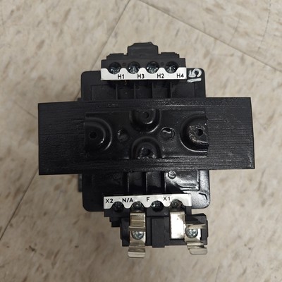 SIEMENS MT2000I Power Transformer Chip