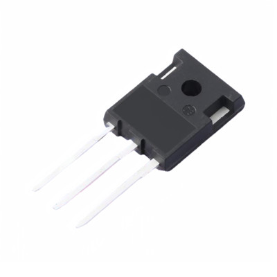 Infineon IKW20N60T