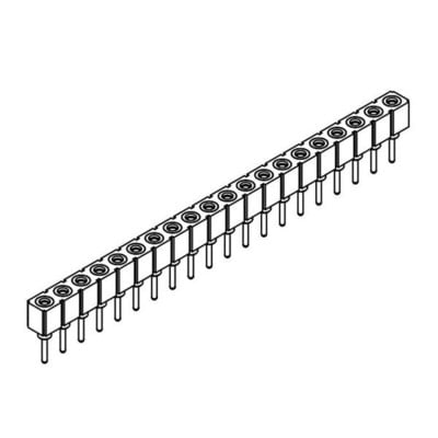 APEX MS06 IC Socket for sale