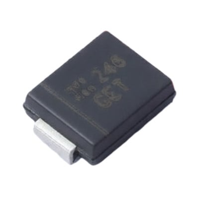 DIODES PSMAJ440A-13 TVS Diode