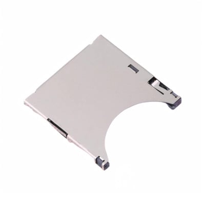 Bossie BX-SIM-1.35H6PJ PC Card Socket
