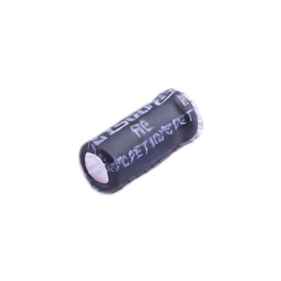 Guangdong TOPAZ Elec Tech ECLR0511100M050P00 Aluminum Electrolytic Capacitor