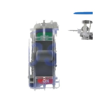 CHINT NM10-600/330 600A Molded Case Circuit Breaker