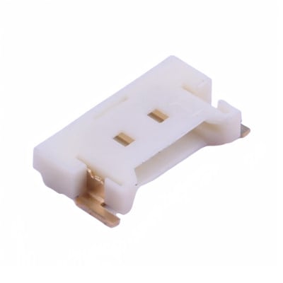 CJT(Changjiang Connectors) A1254WR-S-20P Male Header Pins