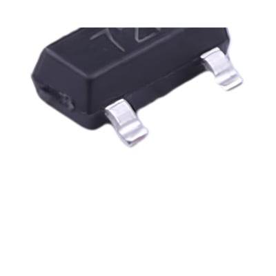 MCC 2N7002W-TP Single N-Channel MOSFET