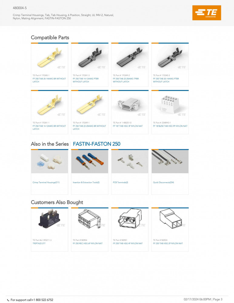 480004-5 technical document page 3
