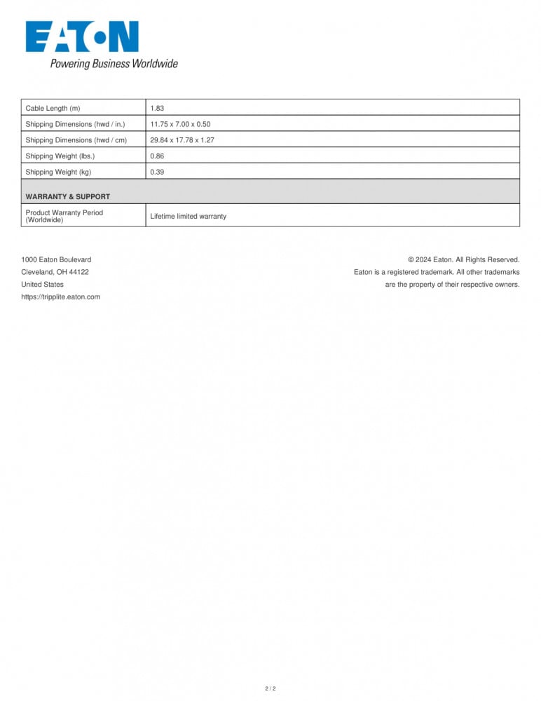 S404-006 technical document page 2