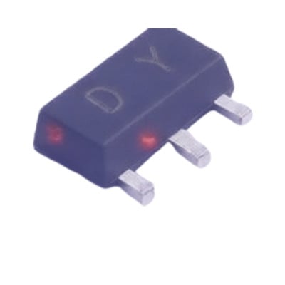Shikues 2SD1006 Single Bipolar Transistor