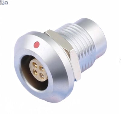 XKB Connection LZAG. M010.GLAA Circular Connector Assembly