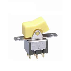 Snap-in Mount Miniature Rocker for sale