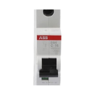 ABB S203M-C16 Miniature Circuit Breaker